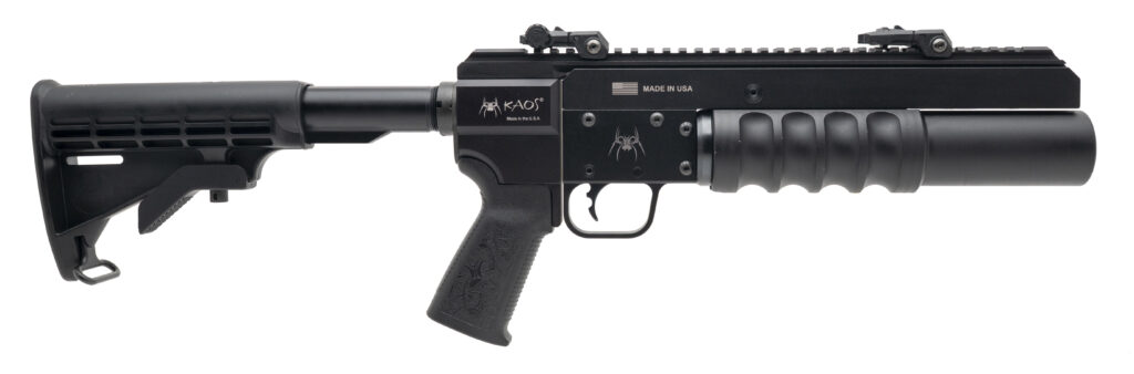 Spikes Tactical Havoc Launcher 37mm (MIS70195) - Collectors Firearms