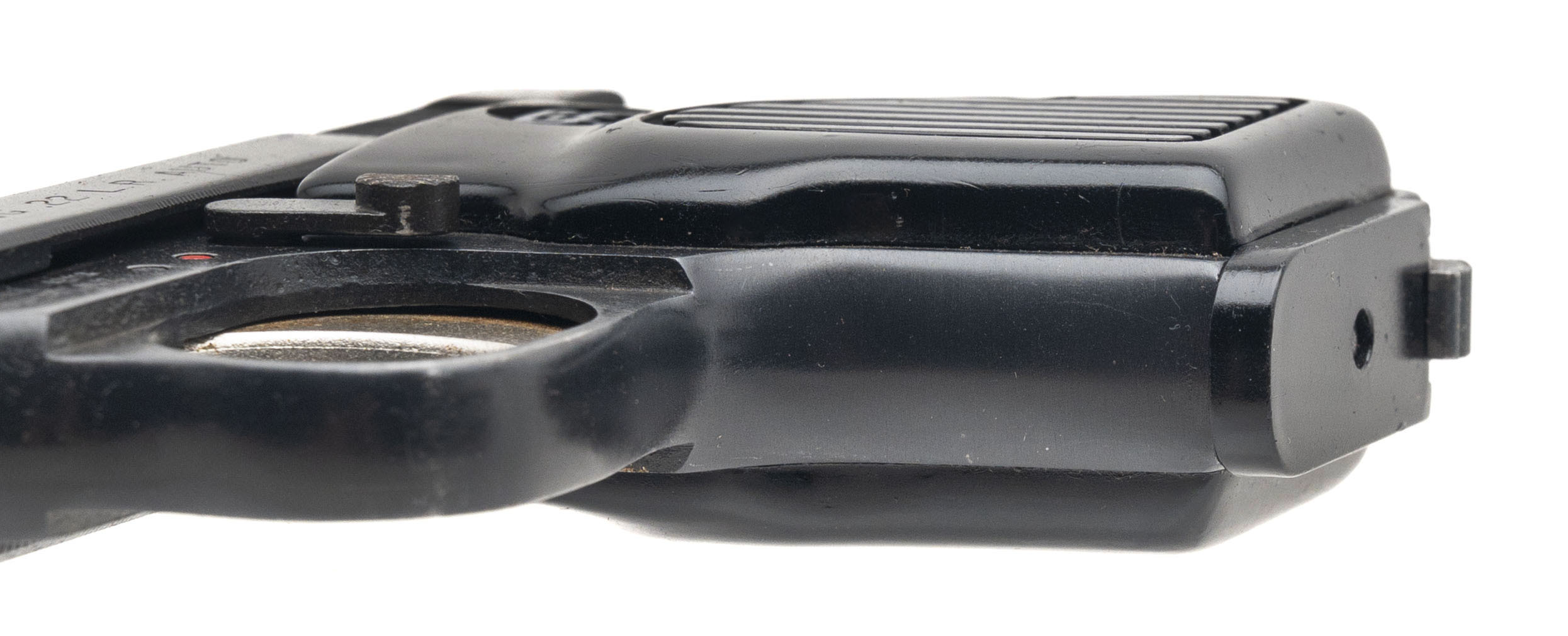 Sterling 302 Pistol .22LR (PR73403) - Collectors Firearms