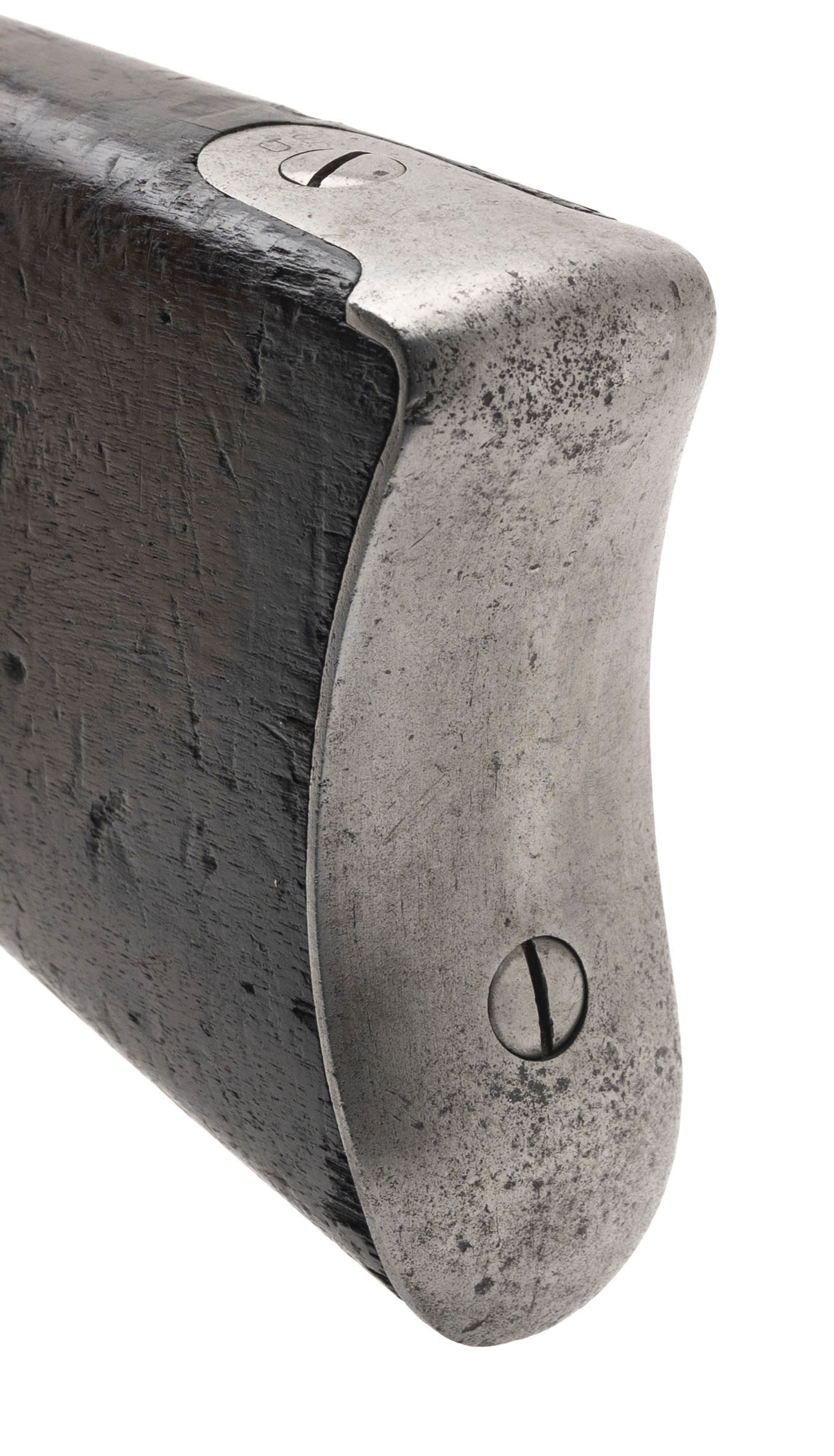 U.S. Springfield Model 1863 Type II Civil War musket .58 caliber ...