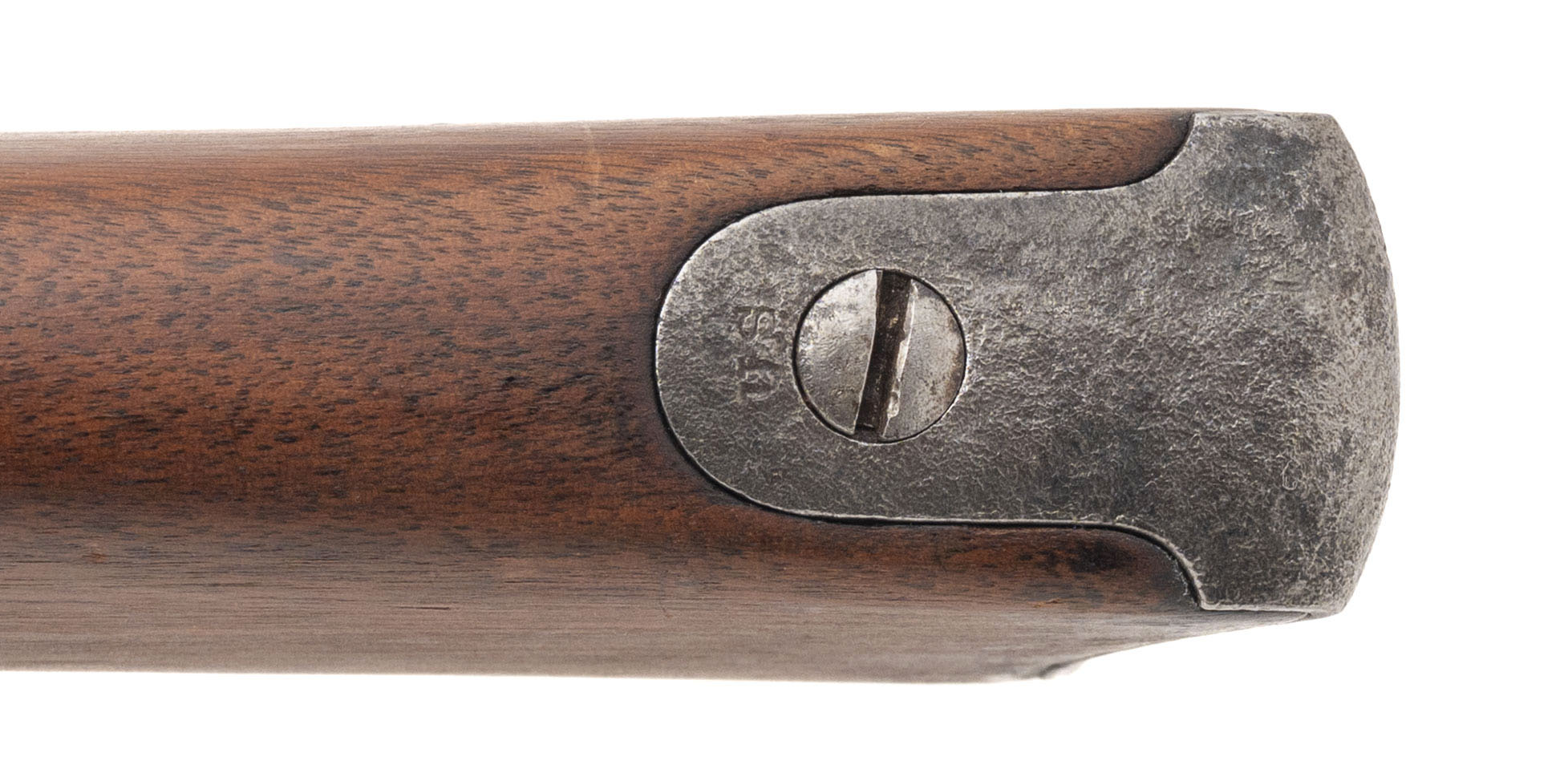 U.S. Springfield Model 1873 Trapdoor rifle .45-70 (AL10152 ...
