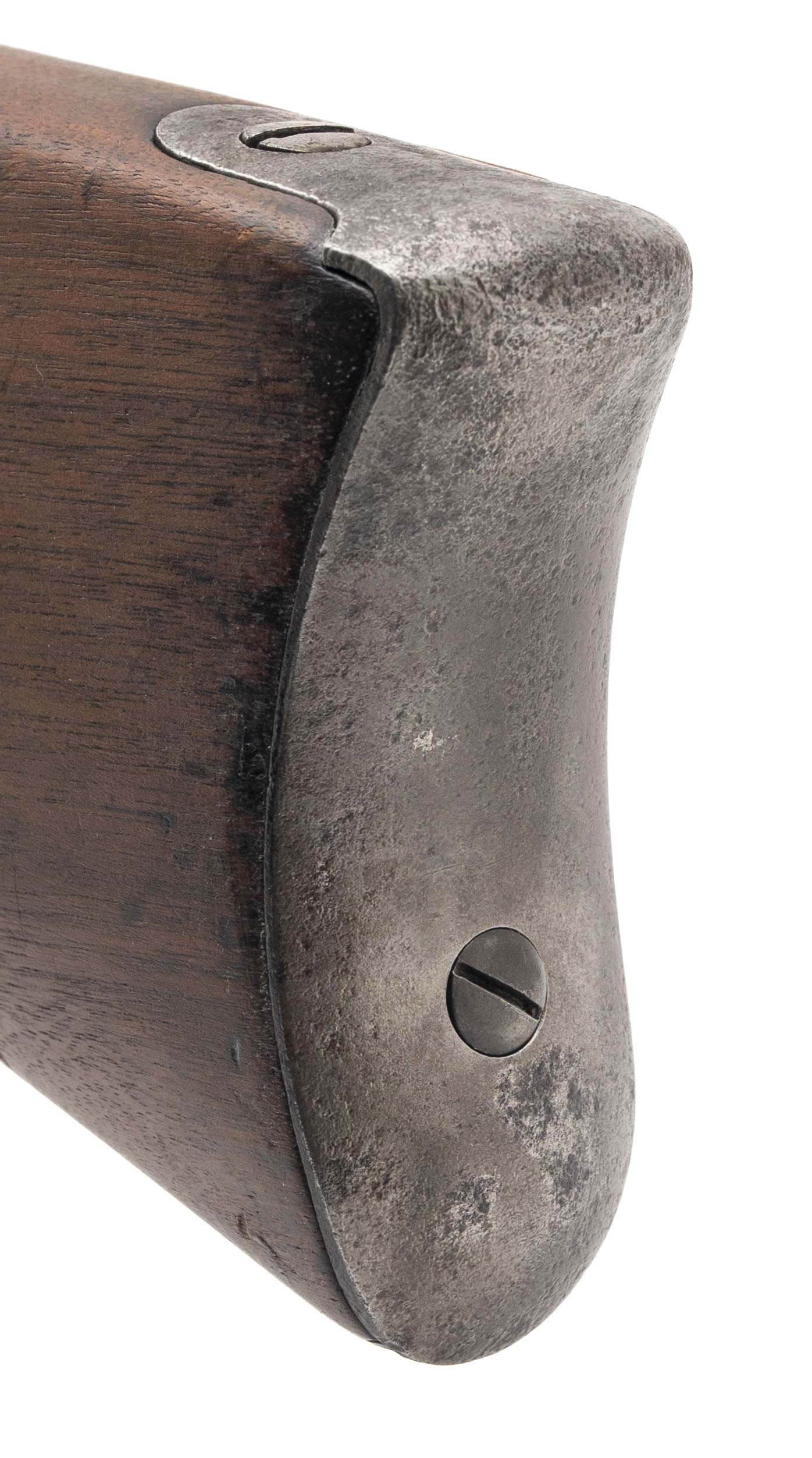 U.S. Springfield Model 1873 Trapdoor rifle .45-70 (AL10152 ...