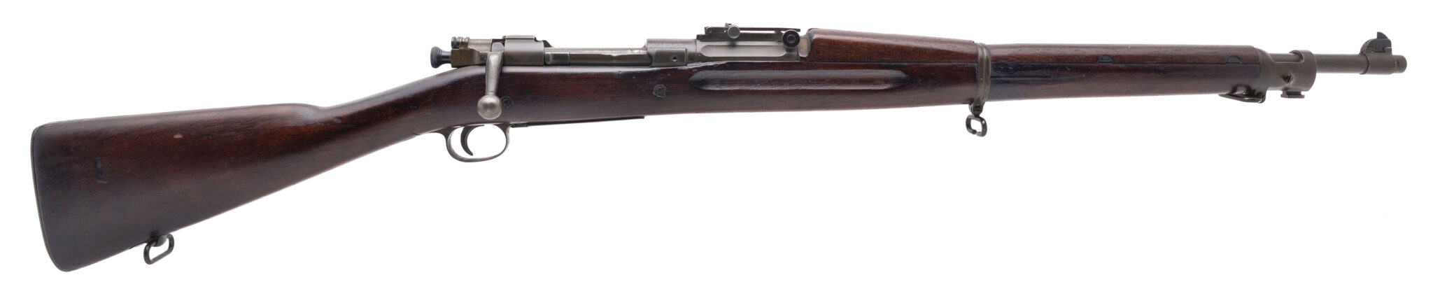 U.S. Springfield Model 1903 Bolt action rifle .30-06 (R44728 ...