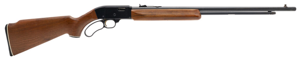 Western Auto Revelation 117 Lever Action Rifle .22LR (R44822 ...