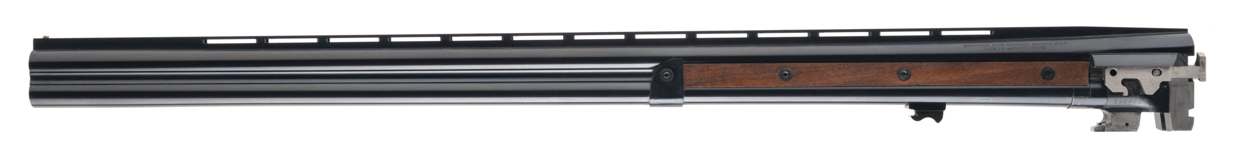 Browning Citori Feather Lightning 2 Barrel Set Shotgun 20/28 Gauge ...