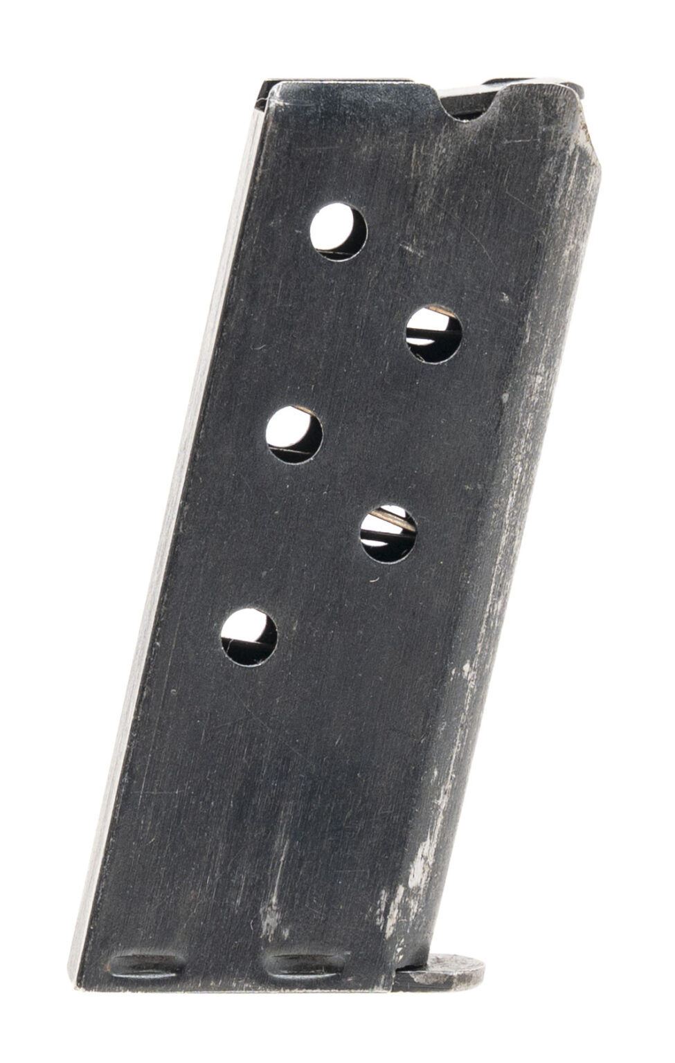 Colt 1908 Vest Pocket .25 Auto Magazine (MAG176) - Collectors Firearms