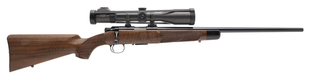 Cooper 57M Custom Classic Rifle .22WMR (R45041) Consignment ...