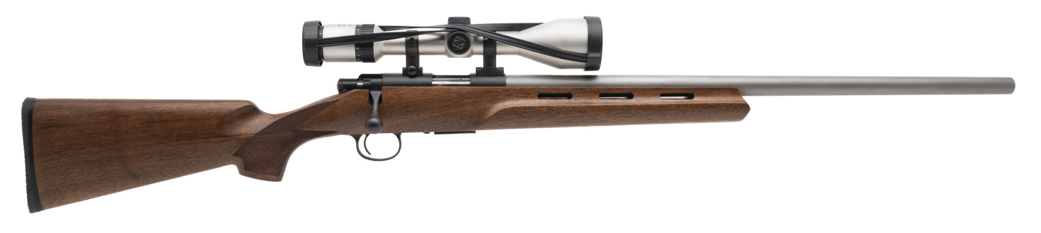 Cooper 57M LVT Rifle .22WMR (R45042) Consignment - Collectors Firearms