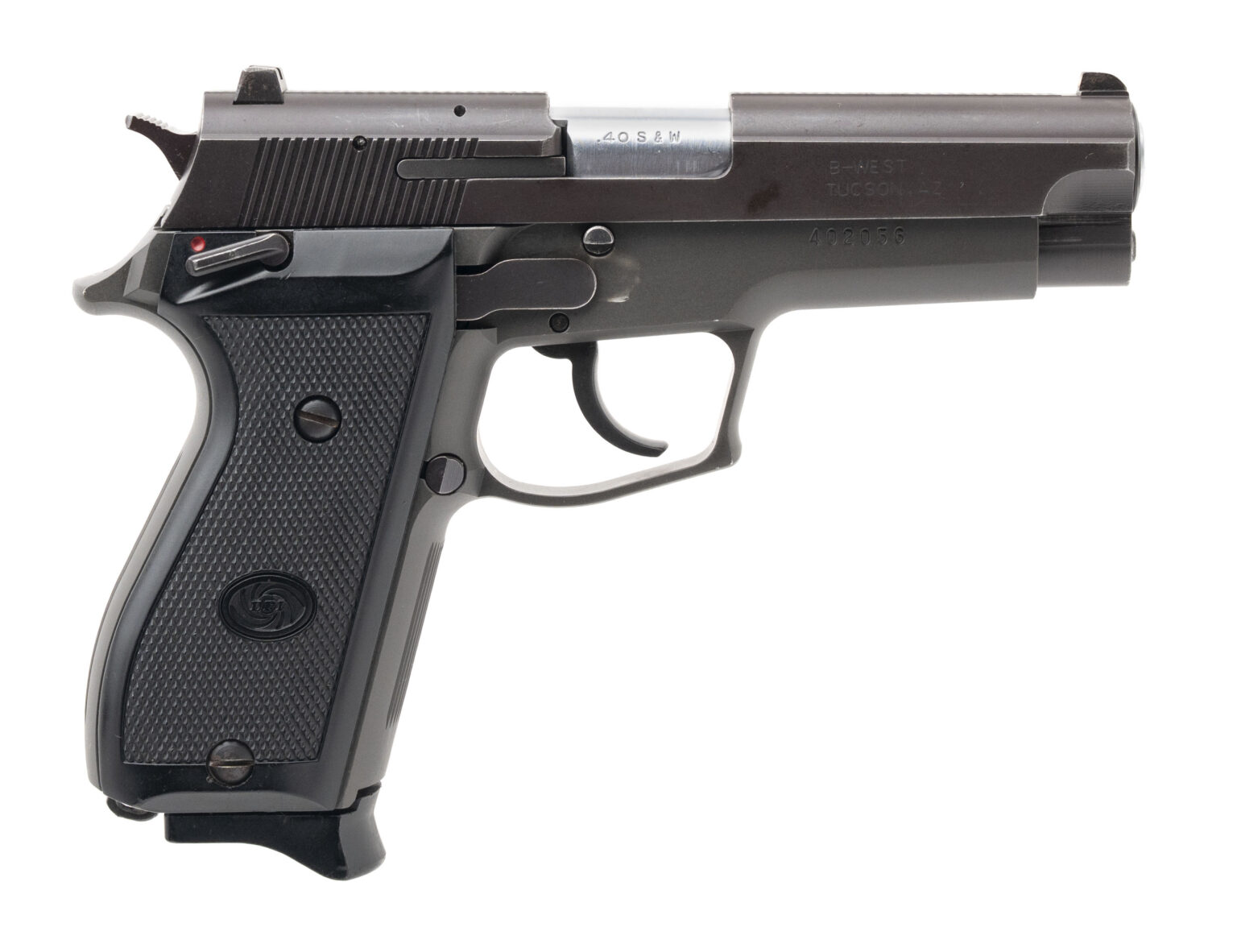 Daewoo DH40 Pistol .40 S&W (PR73727) - Collectors Firearms