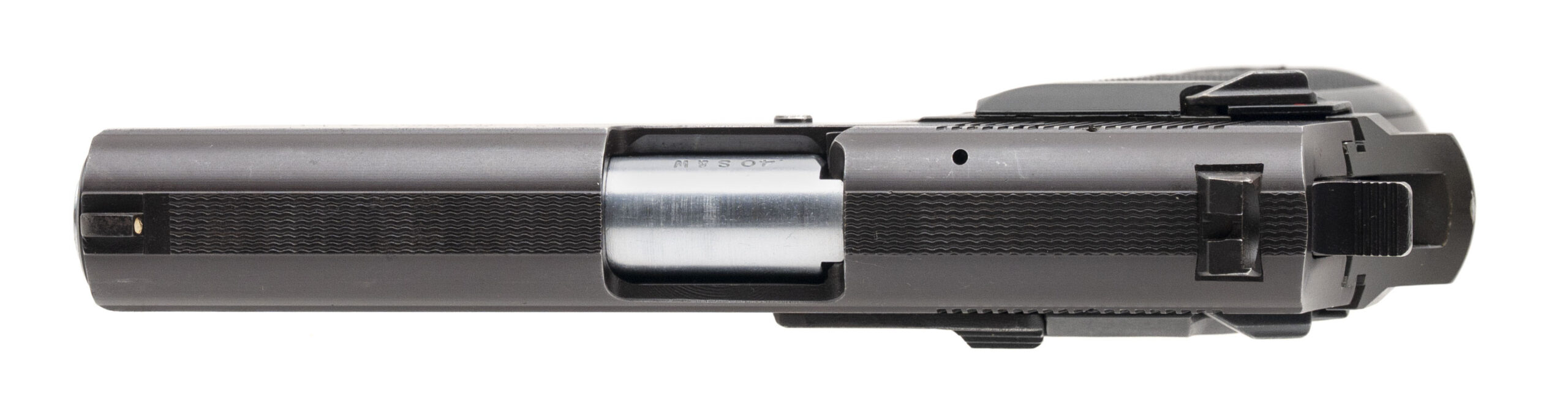 Daewoo DH40 Pistol .40 S&W (PR73727) - Collectors Firearms