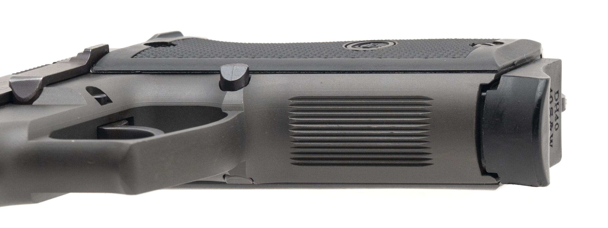 Daewoo DH40 Pistol .40 S&W (PR73727) - Collectors Firearms