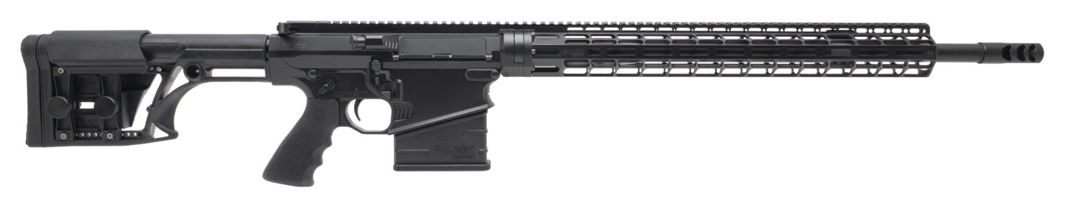Falkor Defense Petra FD-30A Rifle 300 Win. Mag. (R44971) - Collectors ...