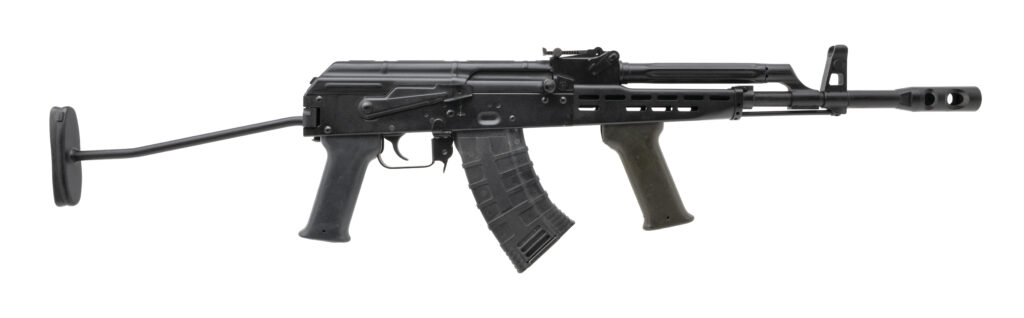 FEG SA2000M Rifle 7.62x39mm (R44990) - Collectors Firearms
