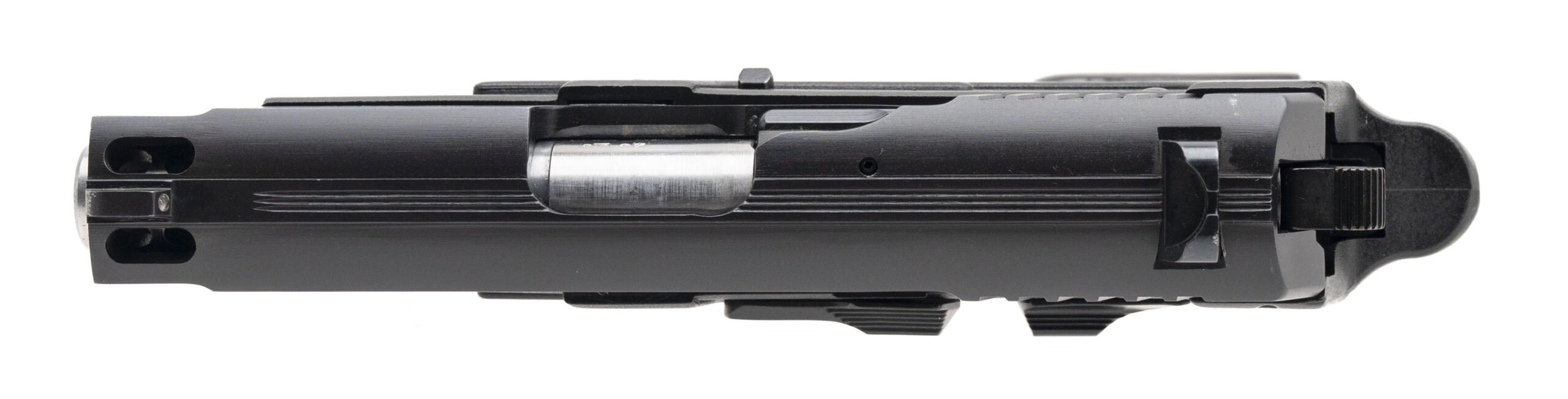 FT Witness-P Pistol .40 S&W (PR73673) - Collectors Firearms