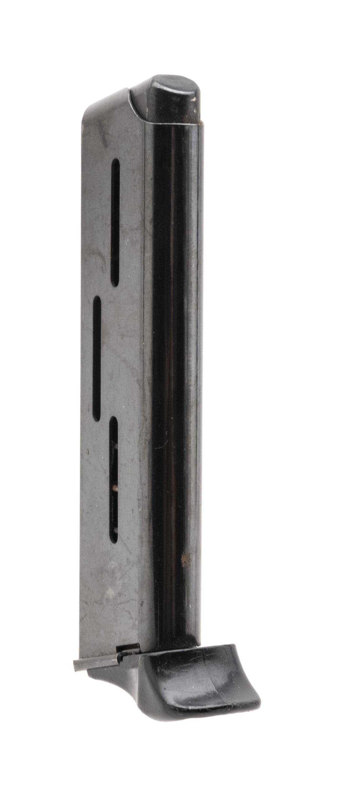 Heckler & Koch Model 4 .32 ACP (MAG130) - Collectors Firearms