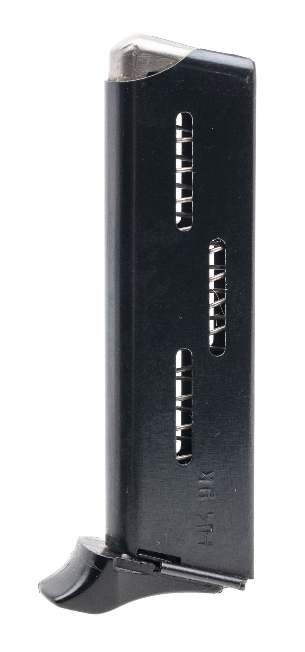 Heckler & Koch Model 4 9k .380 ACP (MAG129) - Collectors Firearms