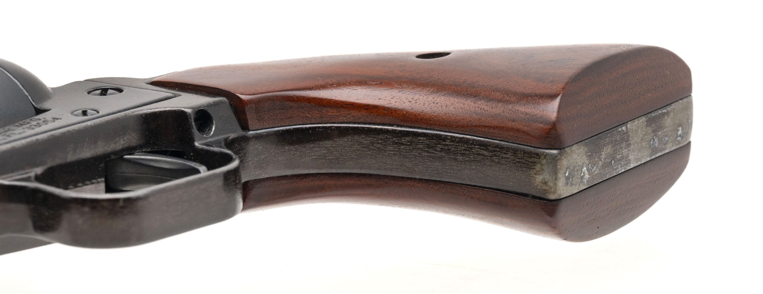 Heritage Rough Rider Revolver .22LR (PR73658) - Collectors Firearms