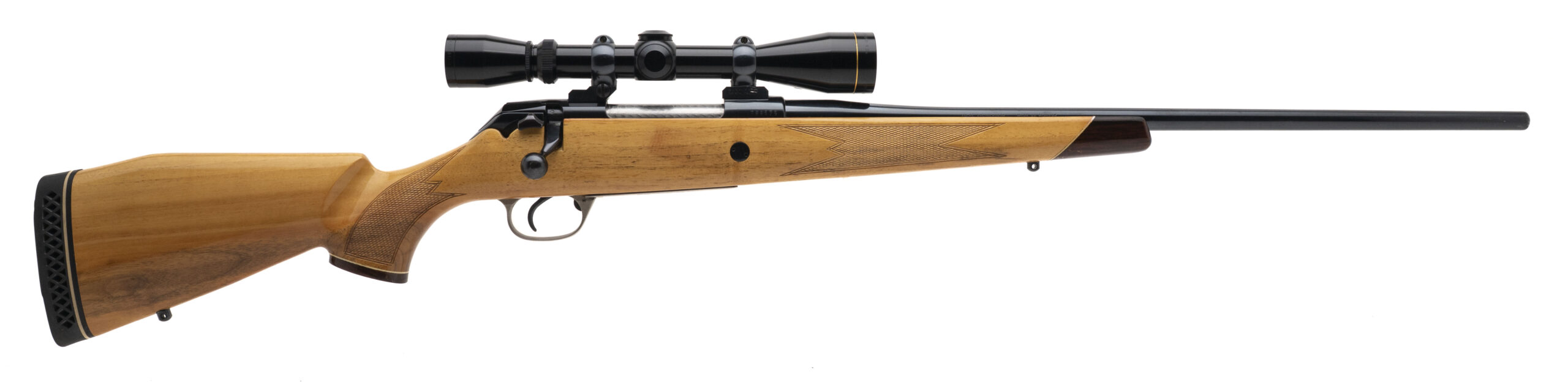 Kleinguenther K-15 Titan II Rifle .243 Win (R44831) - Collectors Firearms