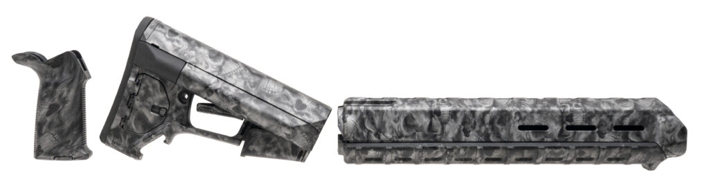 Matrix Diversified Industries Magpul MOE Furniture Set (MIS70250 ...