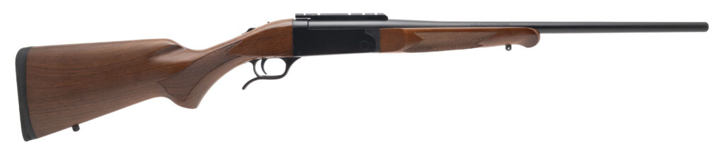 Mossberg SSI-One Rifle .223 (R44973) - Collectors Firearms