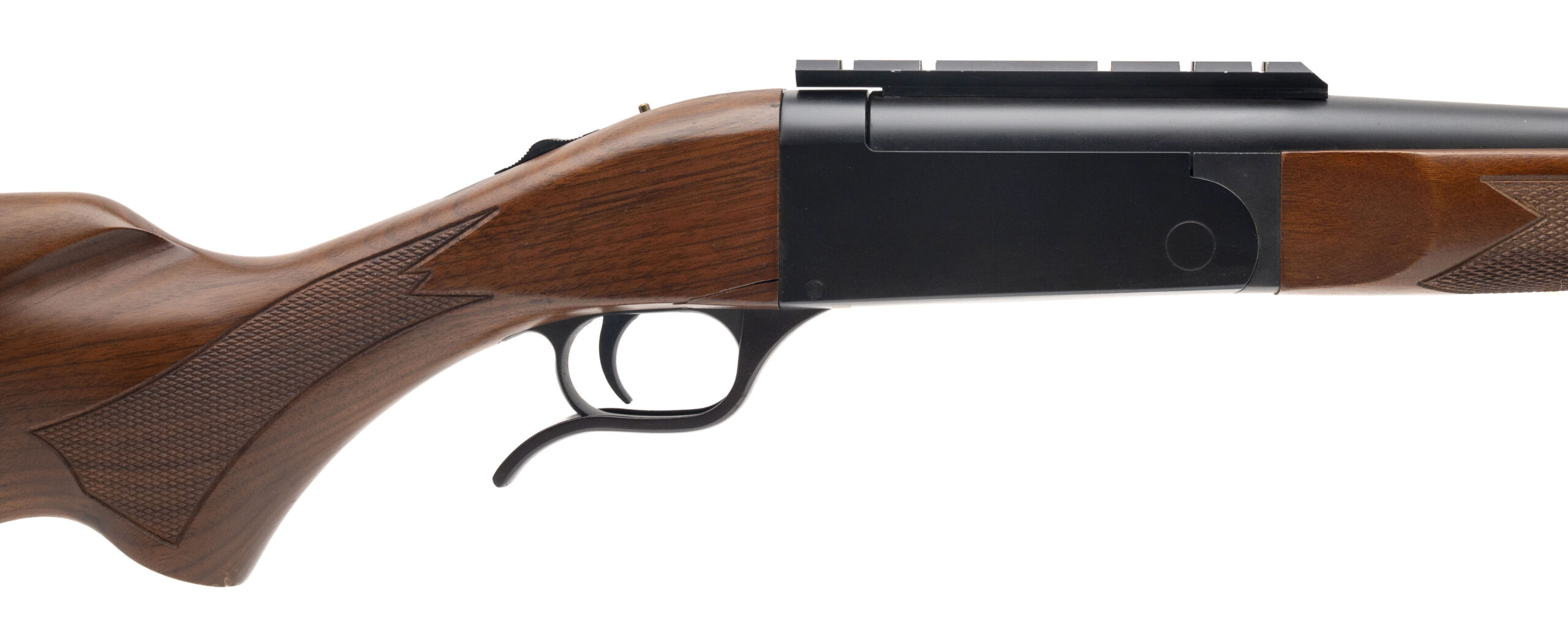 Mossberg SSI-One Rifle .223 (R44973) - Collectors Firearms