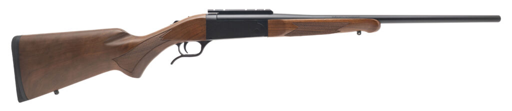 Mossberg SSI-One Rifle .30-06 (R44976) - Collectors Firearms