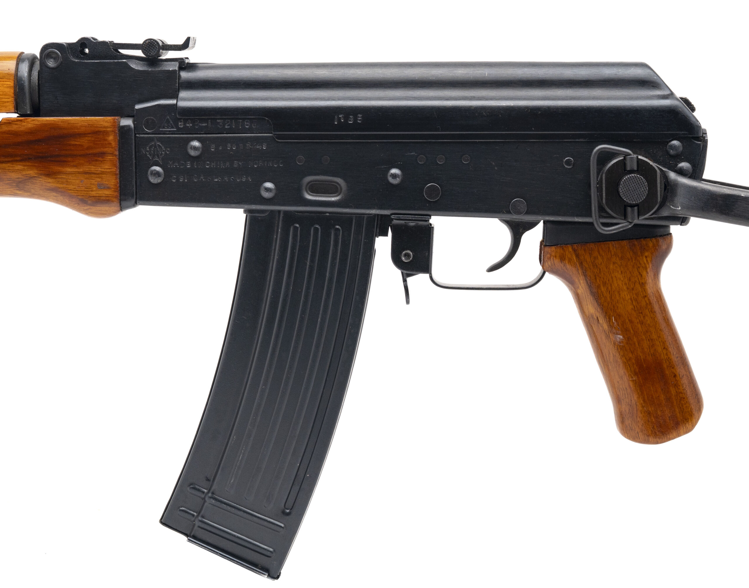 Norinco 84S Rifle 5.56 NATO (R44962) Consignment - Collectors Firearms