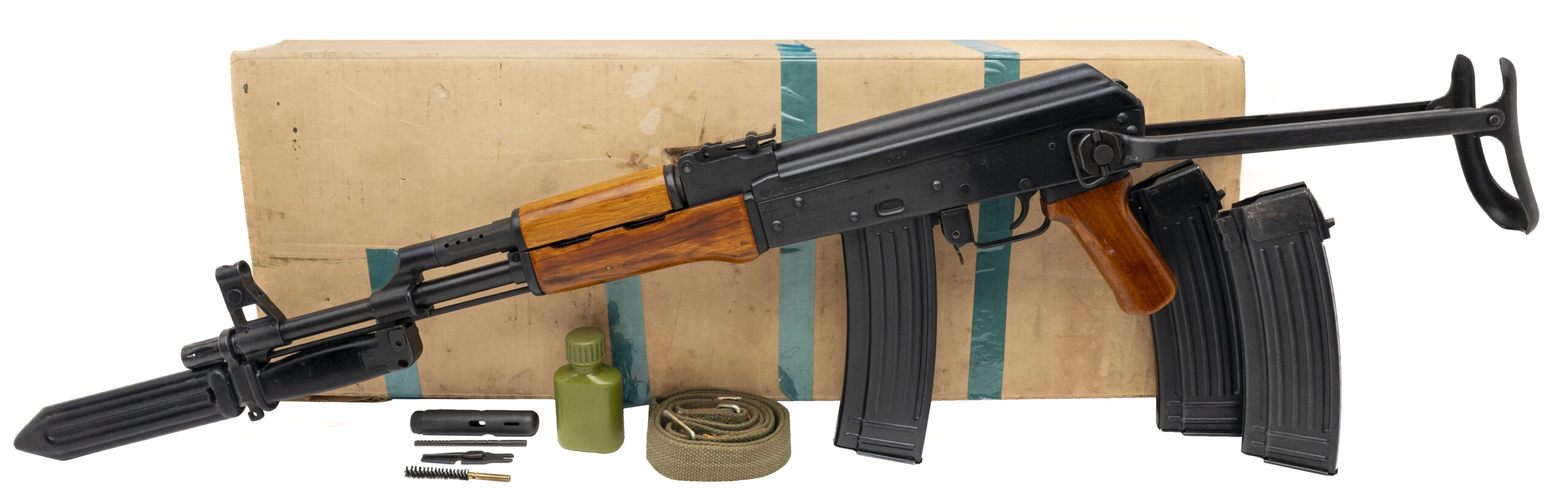 Norinco 84S Rifle 5.56 NATO (R44962) Consignment - Collectors Firearms