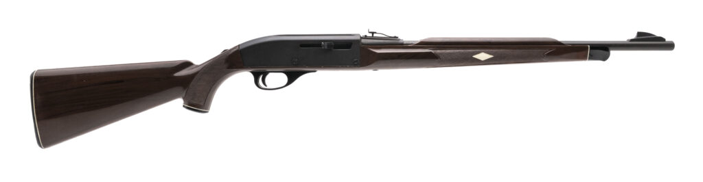 Remington Nylon 66 Rifle .22 LR (R44963) - Collectors Firearms