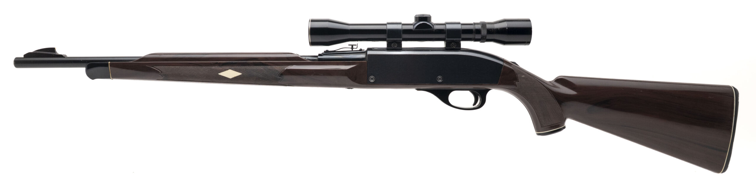 Remington Nylon 66 Rifle .22LR (R44975) - Collectors Firearms