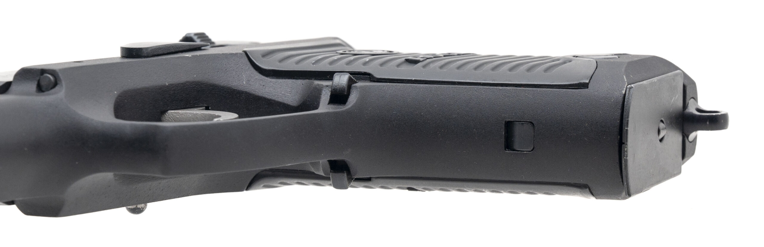 Ruger P85 Pistol 9mm (PR73667) - Collectors Firearms