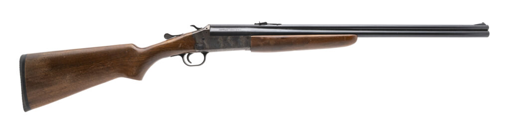 Savage 24B Combo Gun .22LR/.410 Gauge (S17256) - Collectors Firearms