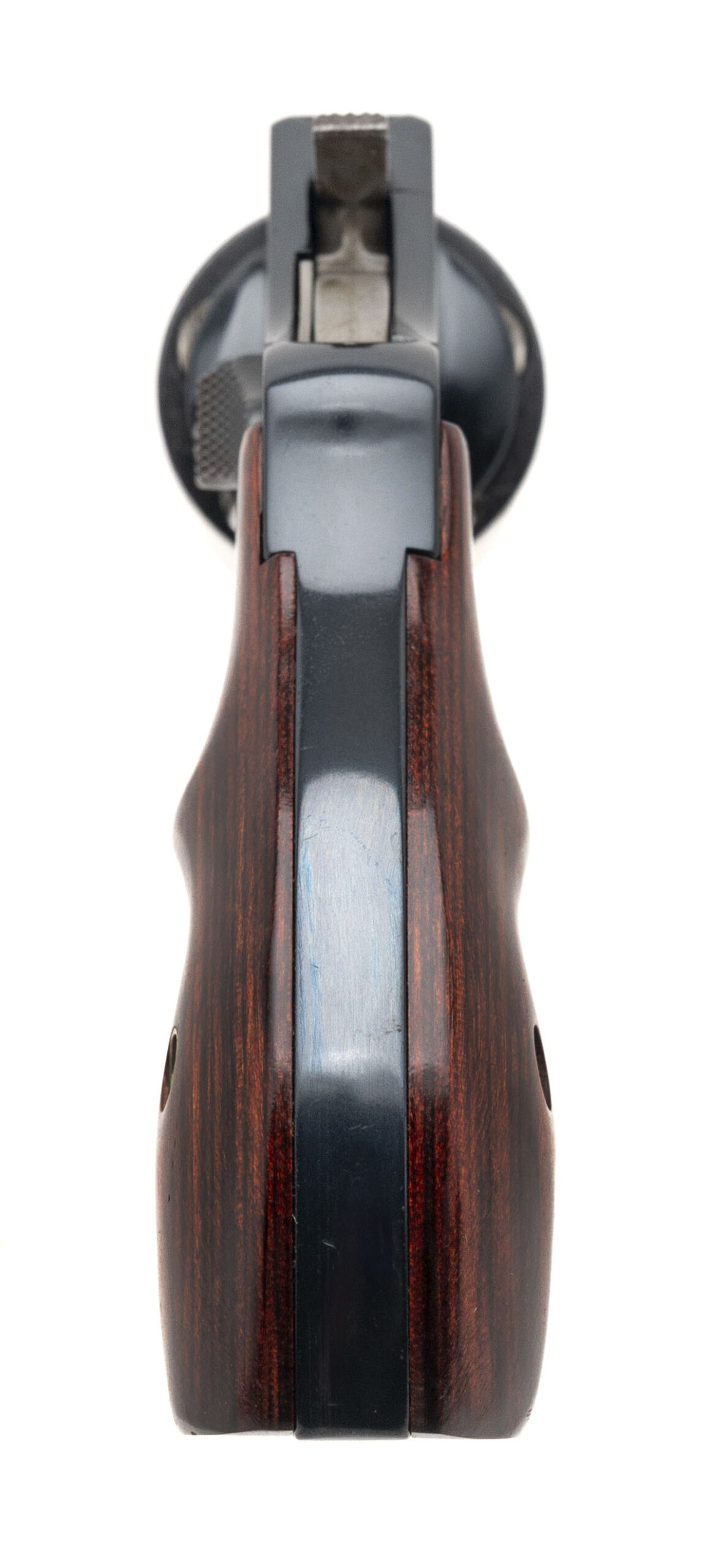 Smith & Wesson 36-10 Lady Smith Revolver .38 Spl+P (PR73760 ...