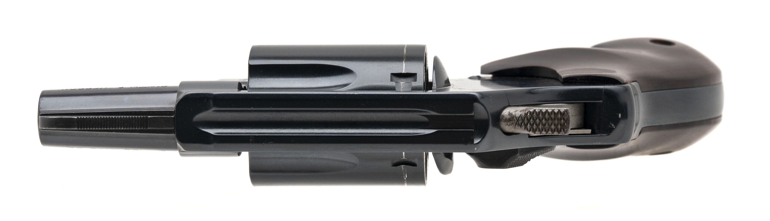 Smith & Wesson 36-10 Lady Smith Revolver .38 Spl+P (PR73760 ...