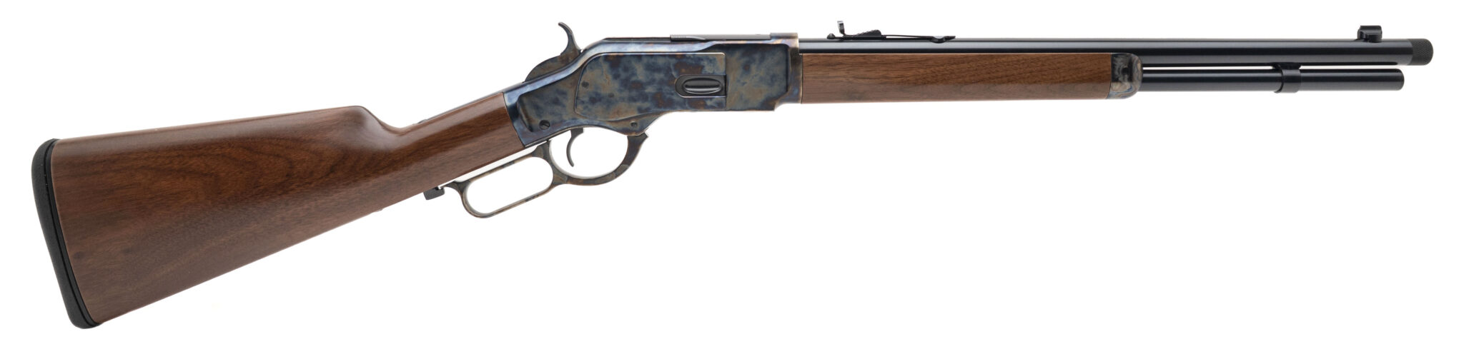 (SN: 00084TF) Taylor & Co. TC73 Rifle 9mm (NGZ5896) NEW - Collectors ...