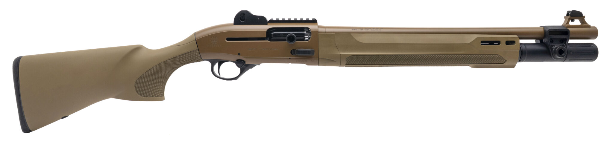 (SN: MA057707) Beretta 1301 Tactical C Mod 2 Shotgun 12 Gauge (NGZ5892 ...
