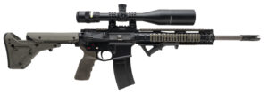 Spikes Tactical ST15 Rifle 6.8mm (R45002) Consignment - Collectors Firearms