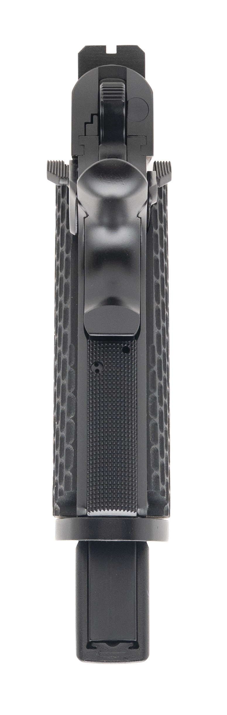 Springfield Operator Tactical Response Pistol .45 Auto (PR73617 ...