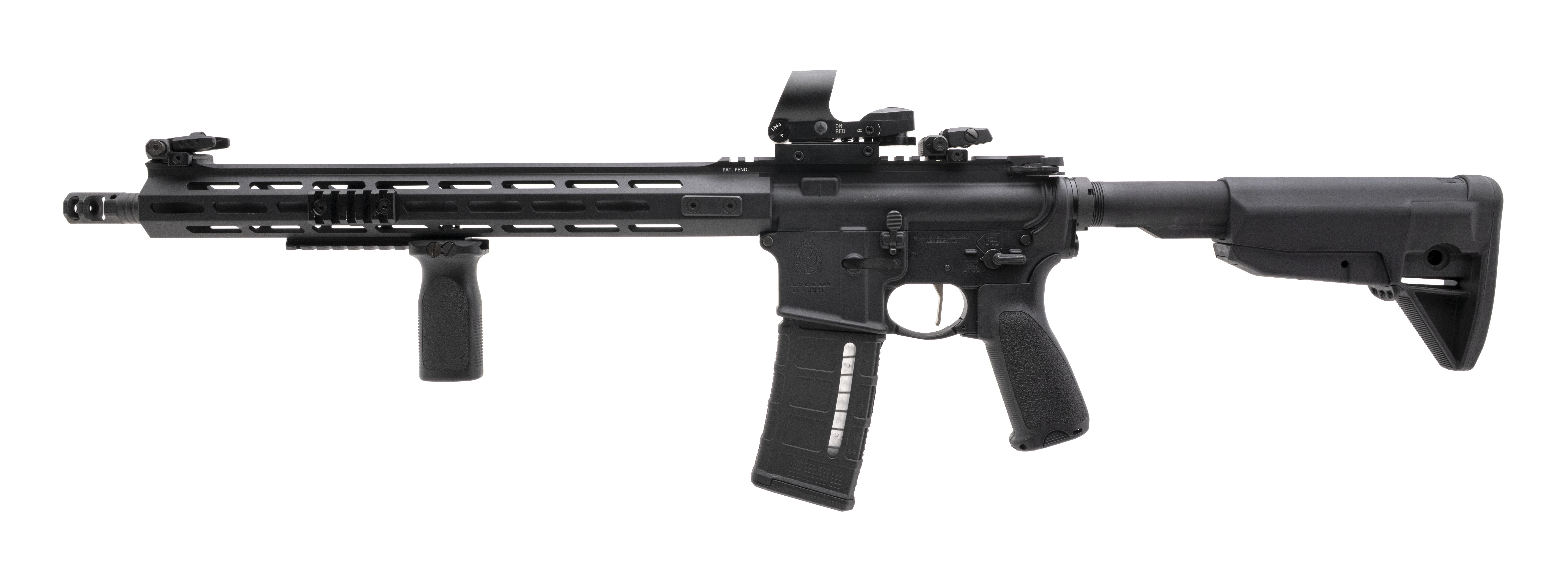 Springfield Saint Victor Rifle 5.56 NATO (R45013) - Collectors Firearms