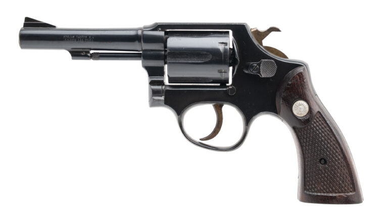 Taurus Model 80 Revolver .38 Special (PR73661) ATX - Collectors Firearms