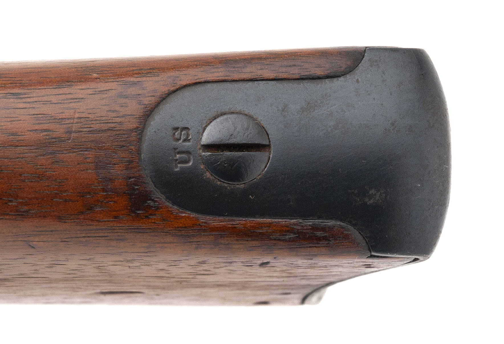 U.S. Springfield Model 1884 Trapdoor Rifle .45-70 (AL10159 ...