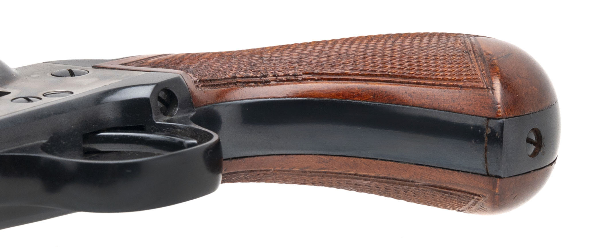 Uberti Lightning Revolver .32WCF (PR73566) - Collectors Firearms