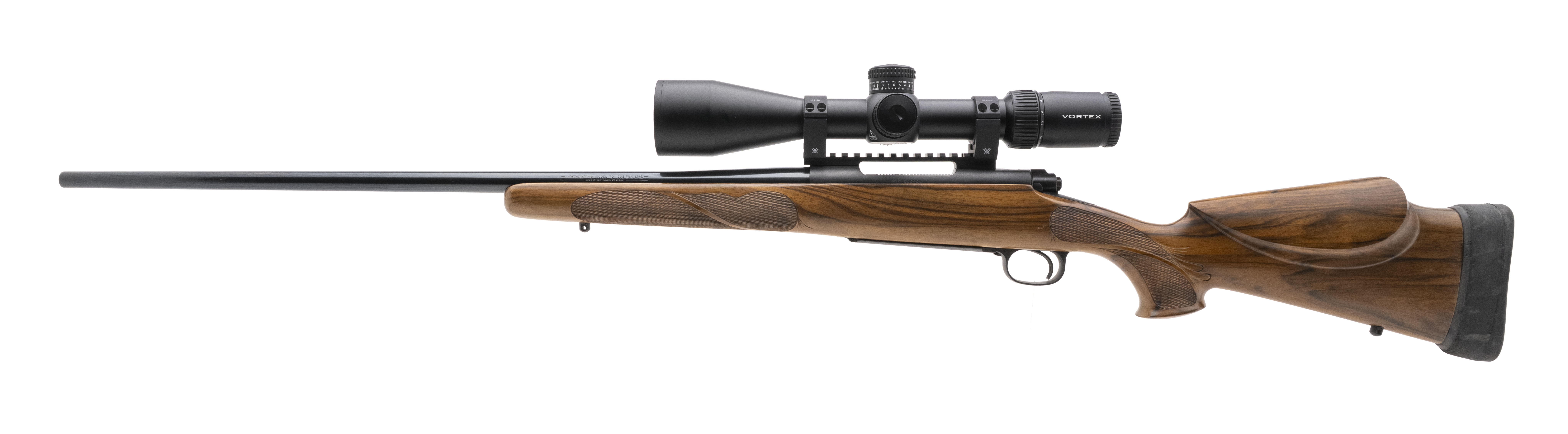 Winchester Model 70 Classic Sporter Rifle .338 Win. Mag. (W13855 ...