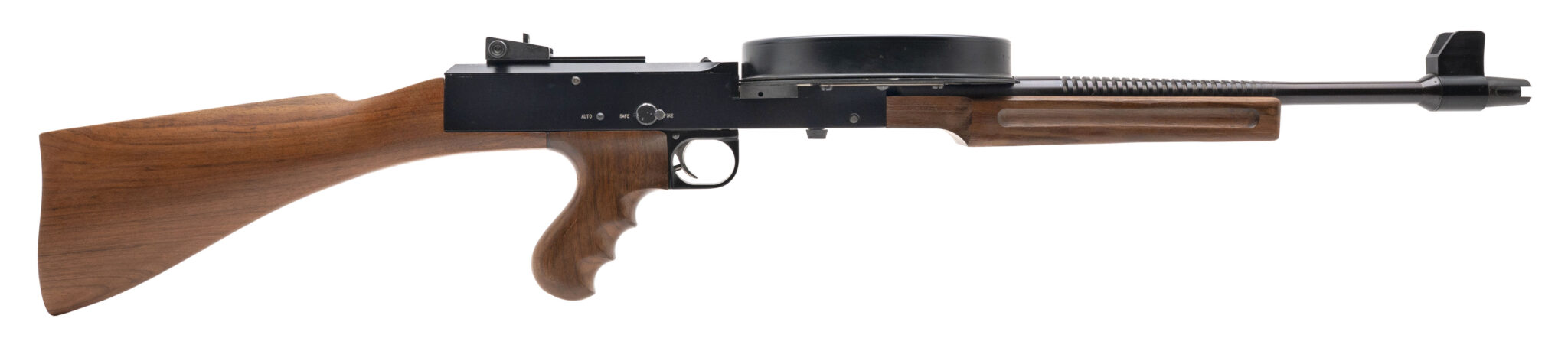 American Arms American 180 M-2 Machine Gun .22LR (R45100) - Collectors ...