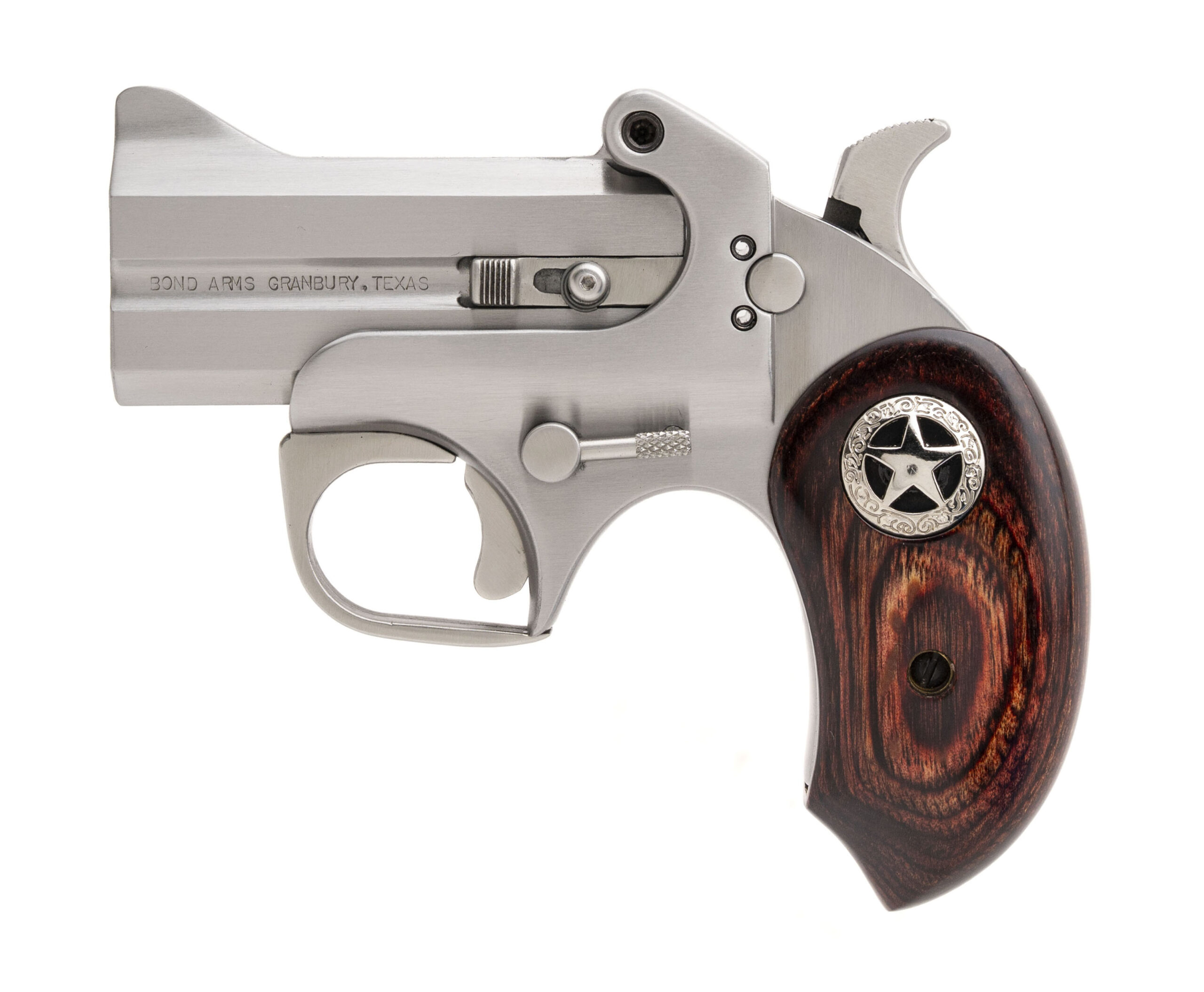 Bond Arms Texas Defender Derringer .45 Colt (PR73832) AUSTX ...