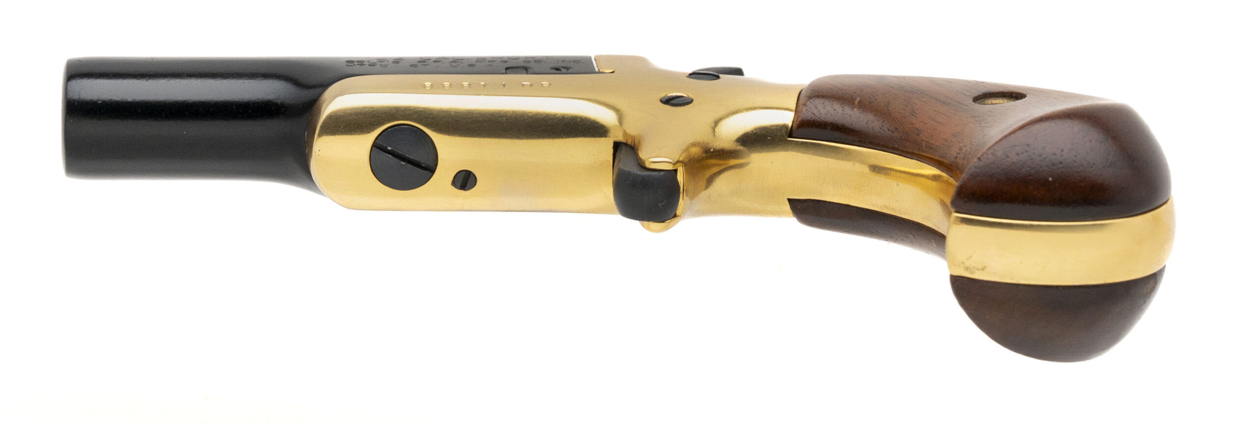 Colt Lord & Lady Pair of Derringers .22 Short (C20905) - Collectors ...