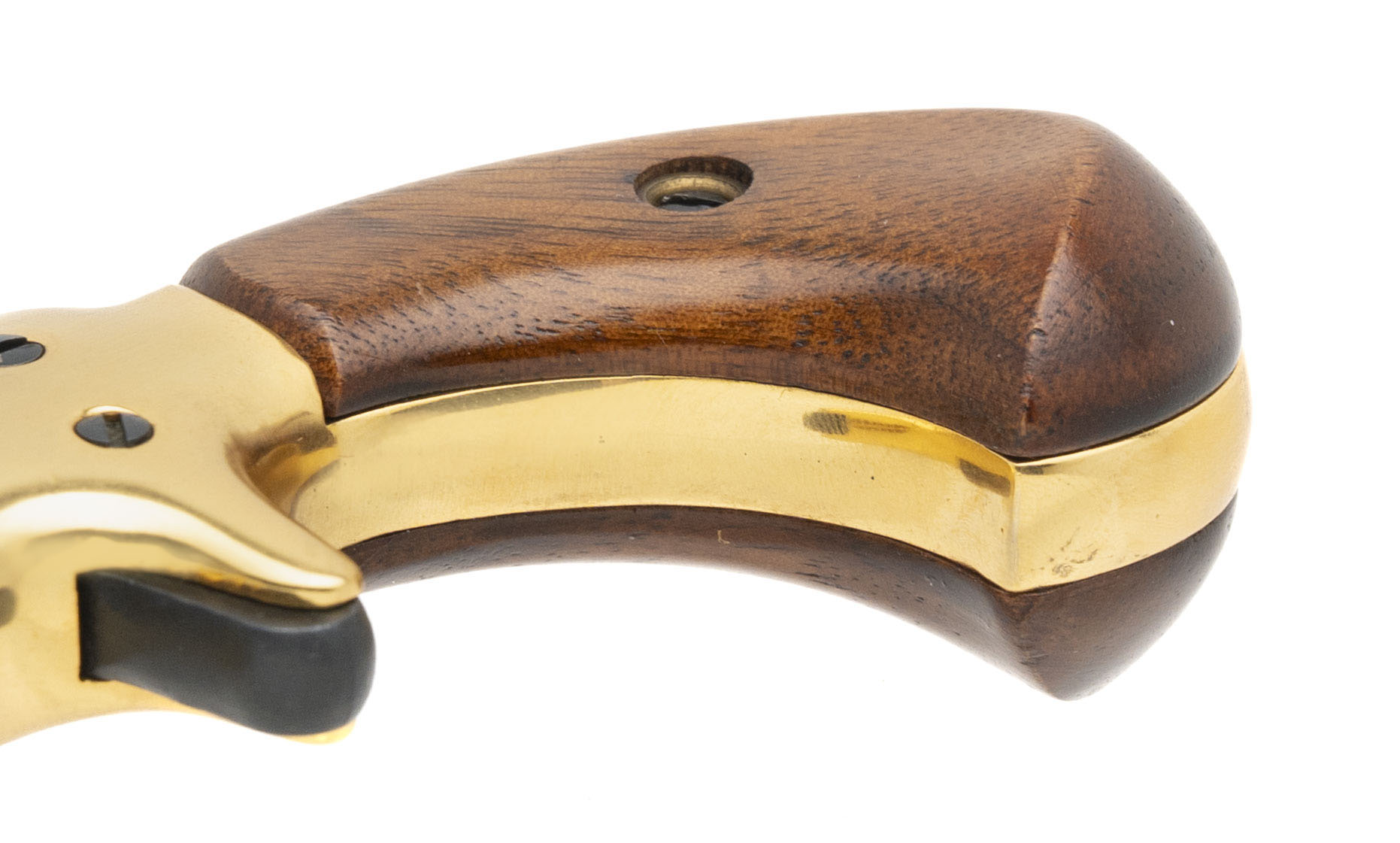 Colt Lord & Lady Pair of Derringers .22 Short (C20905) - Collectors ...