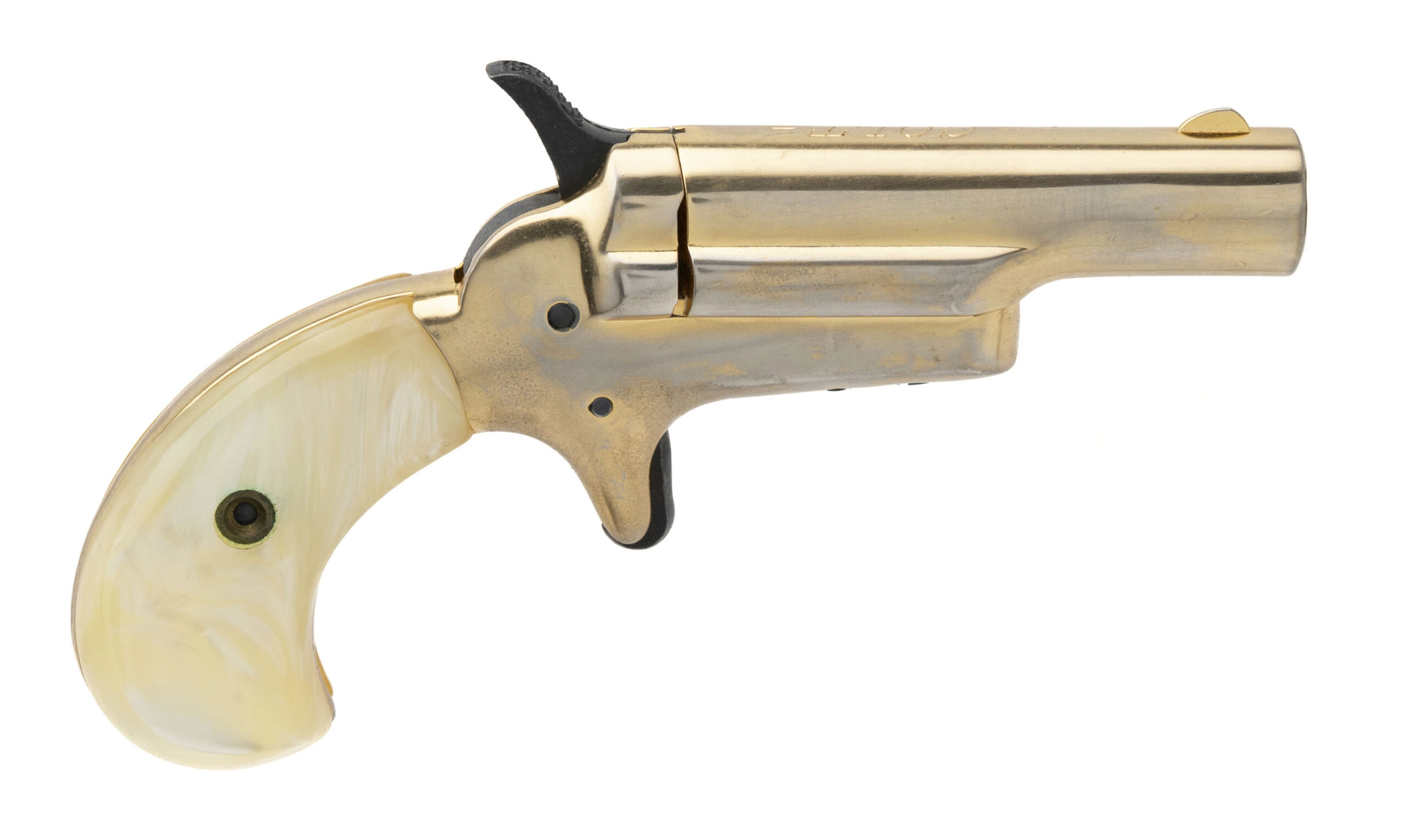 Colt Lord & Lady Pair of Derringers .22 Short (C20905) - Collectors ...