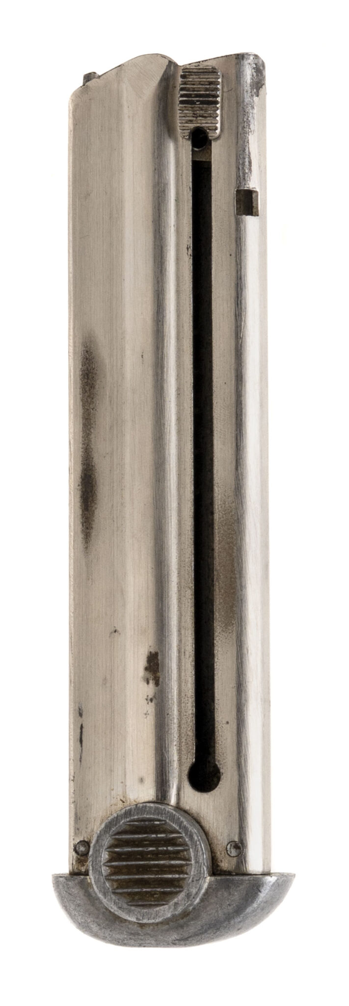 Early Japanese Type 14 Nambu Magazine 8mm Nambu (MAG333) - Collectors ...