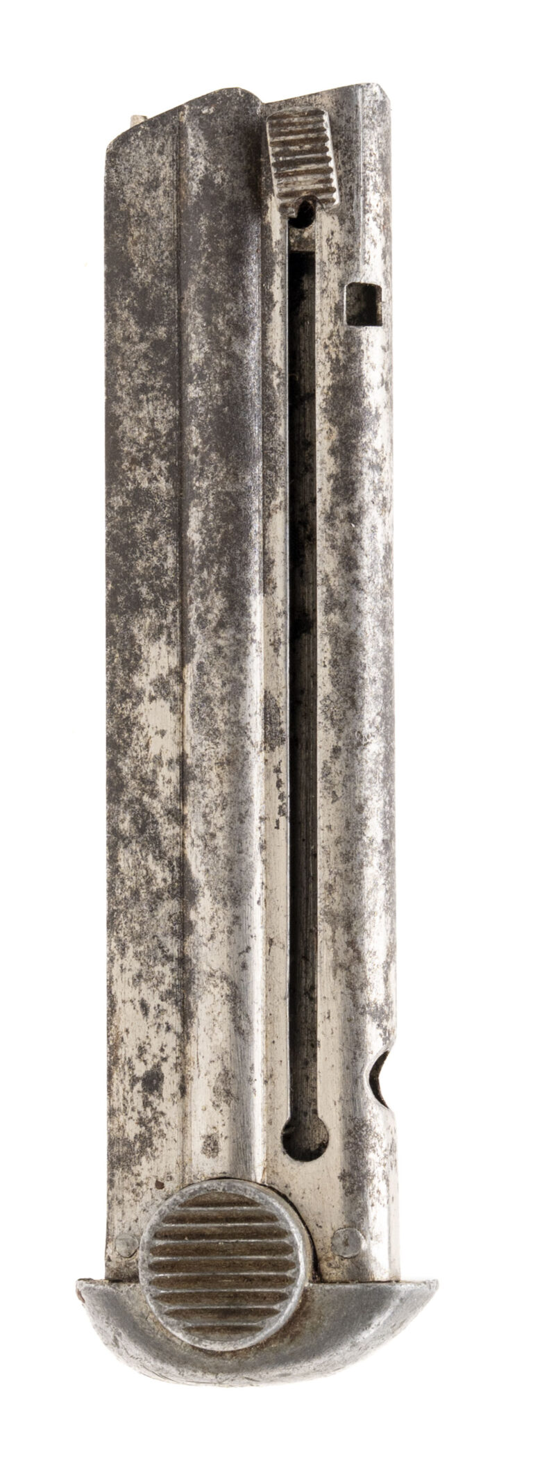 Early Japanese Type 14 Nambu Magazine 8mm Nambu (MAG337) - Collectors ...