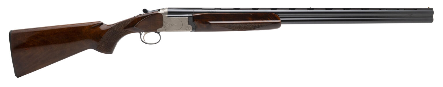 Nikko 5000-I Shotgun 12 Gauge (S17264) - Collectors Firearms